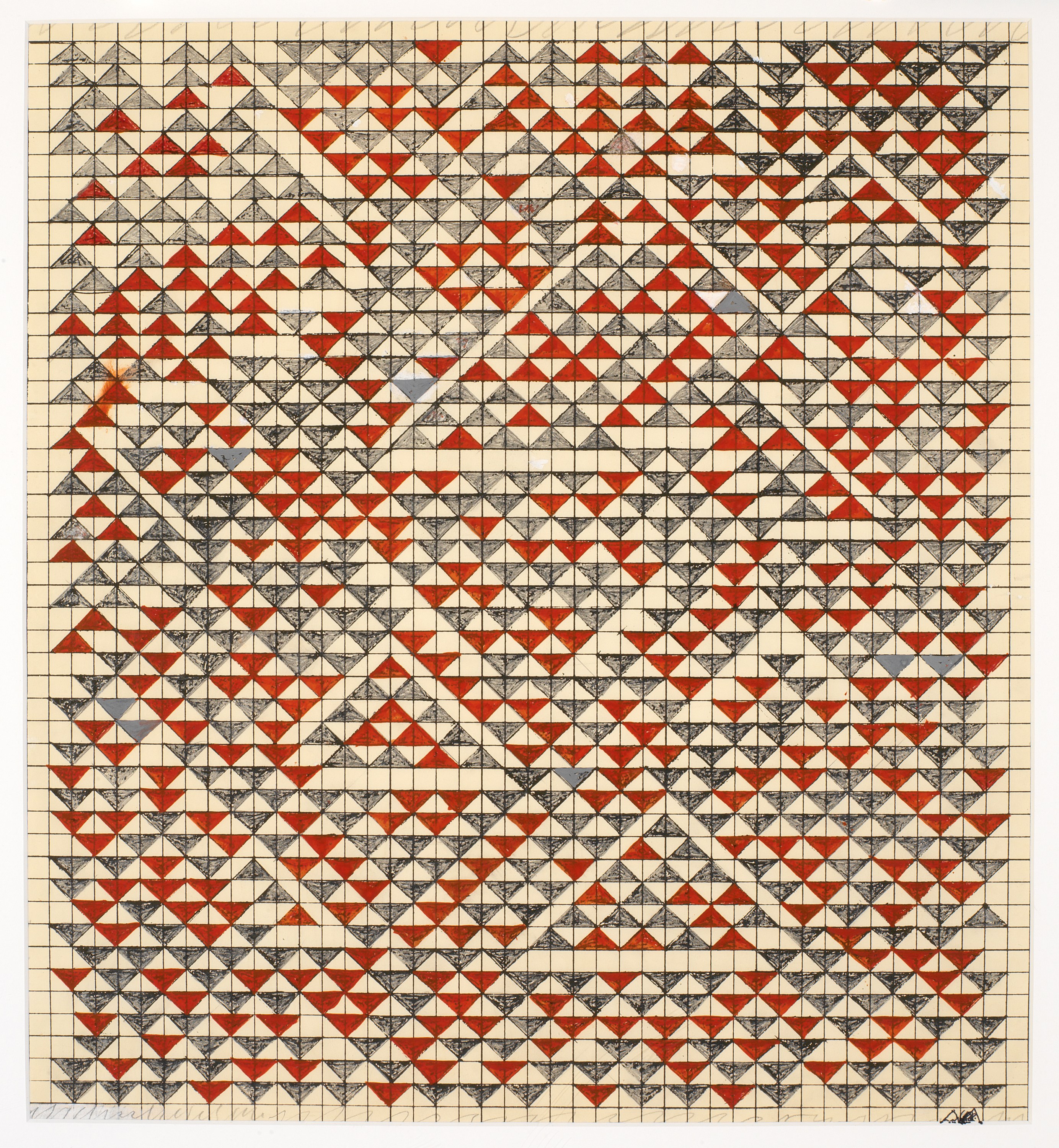 Anni Albers: Leading textile artist of the 20th century - Public Delivery