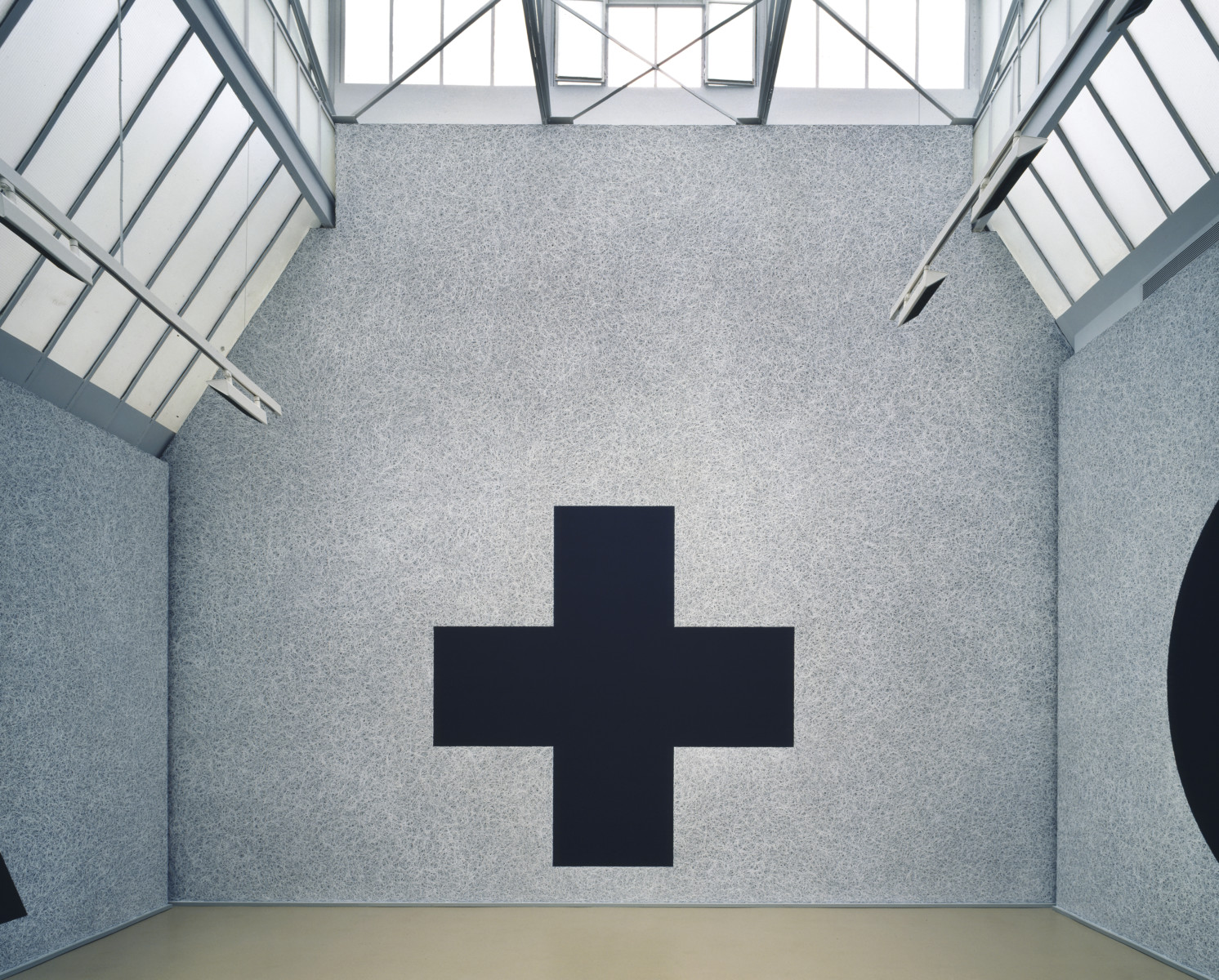 Why are Sol LeWitt’s wall drawings so influential?