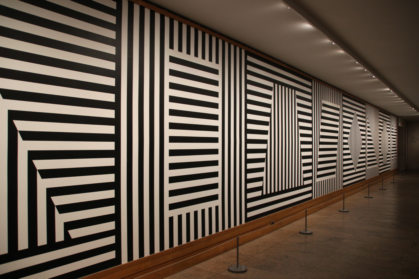 Why are Sol LeWitt’s wall drawings so influential?