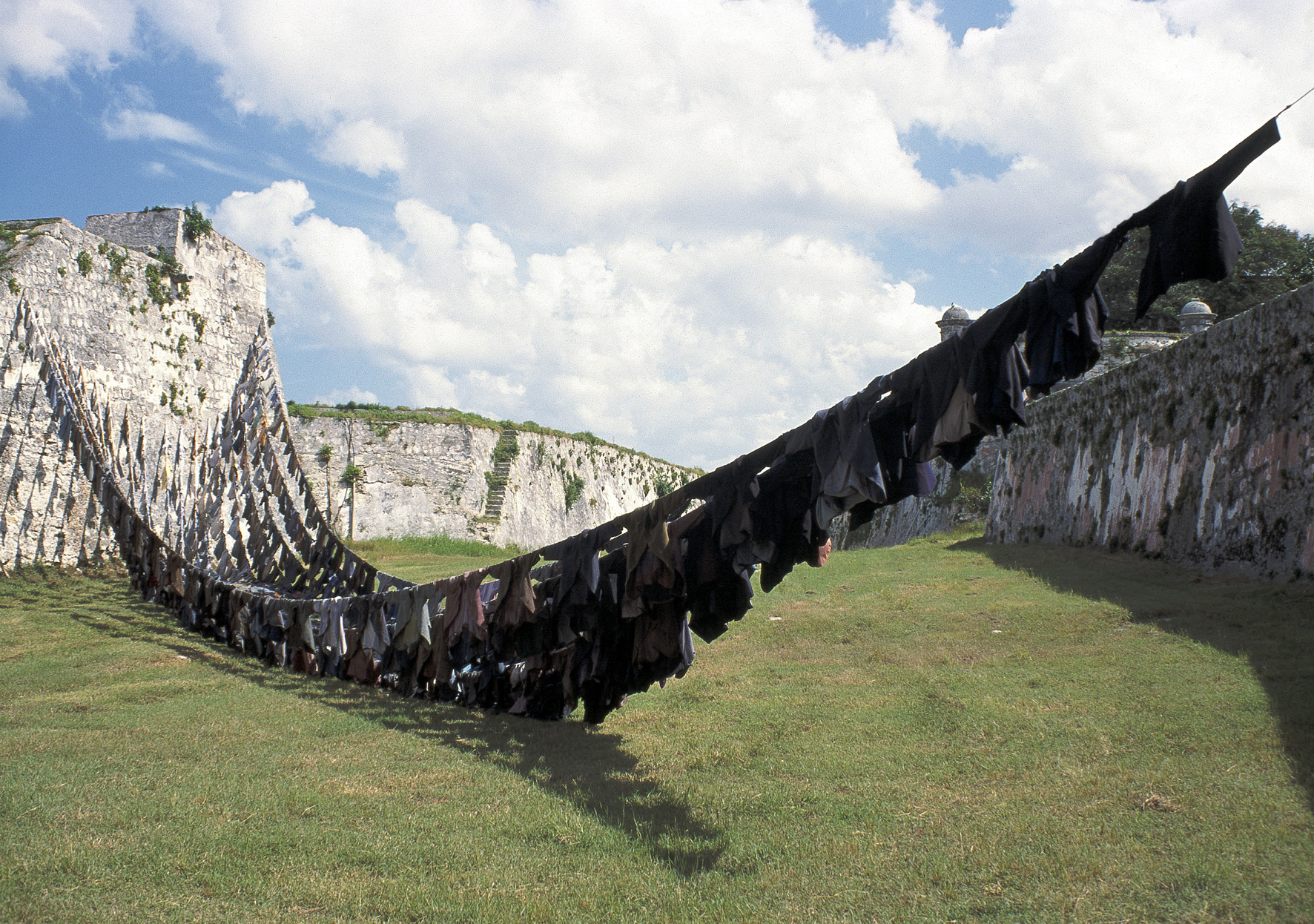 Kaarina Kaikkonen – These are some of her best installations
