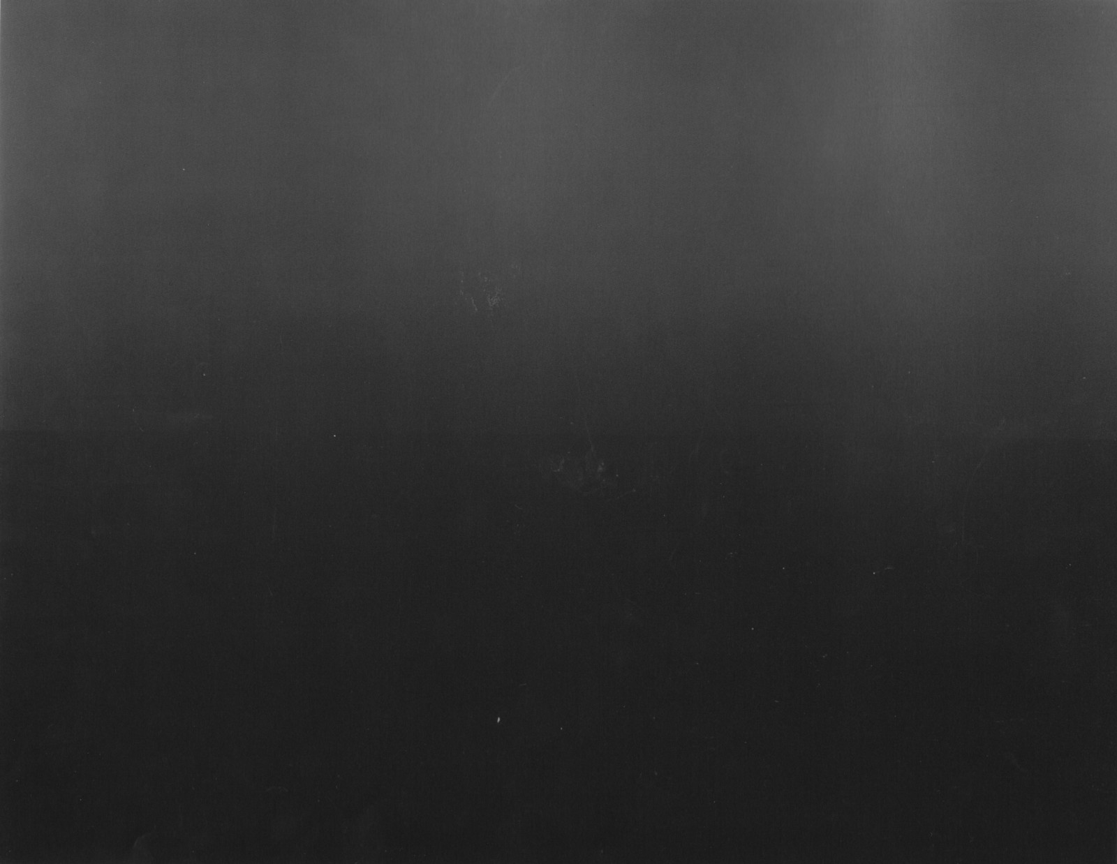 Hiroshi Sugimoto’s fascinating & tranquil Seascapes