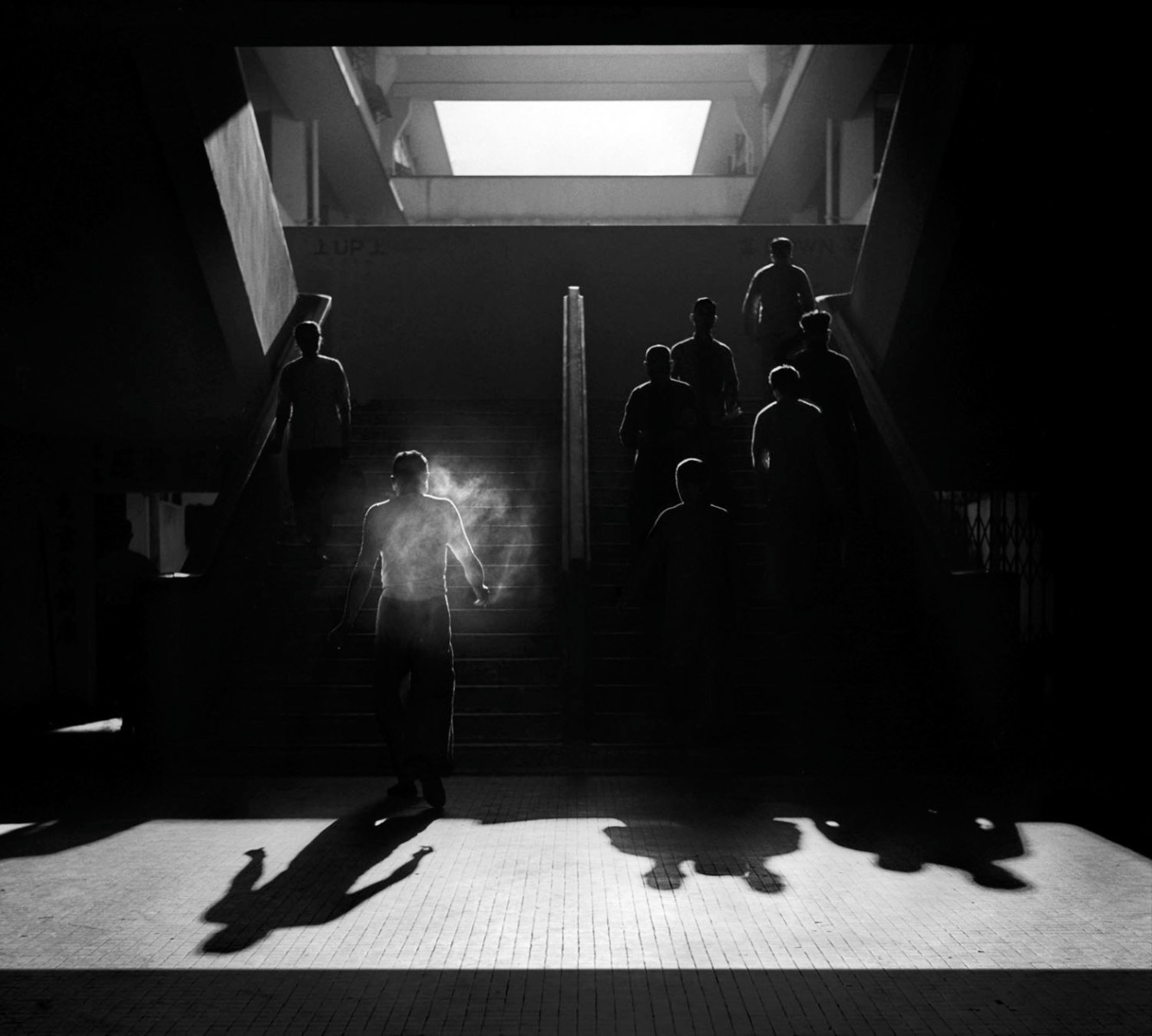 Fan Ho’s street photography: How Hong Kong looked like 60 years ago