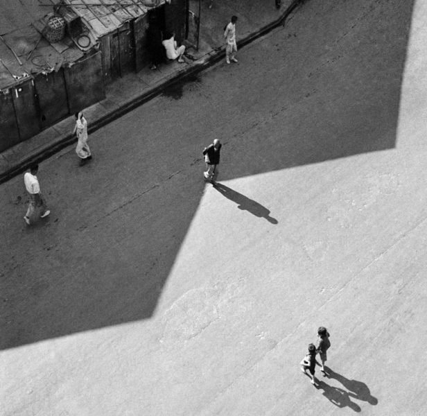 Fan Ho’s street photography: How Hong Kong looked like 60 years ago