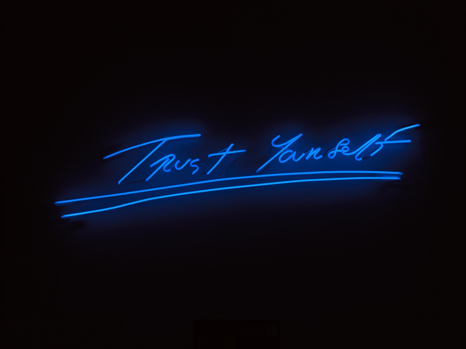 Tracey Emin’s Neon Signs – The Obscenity & Heartache