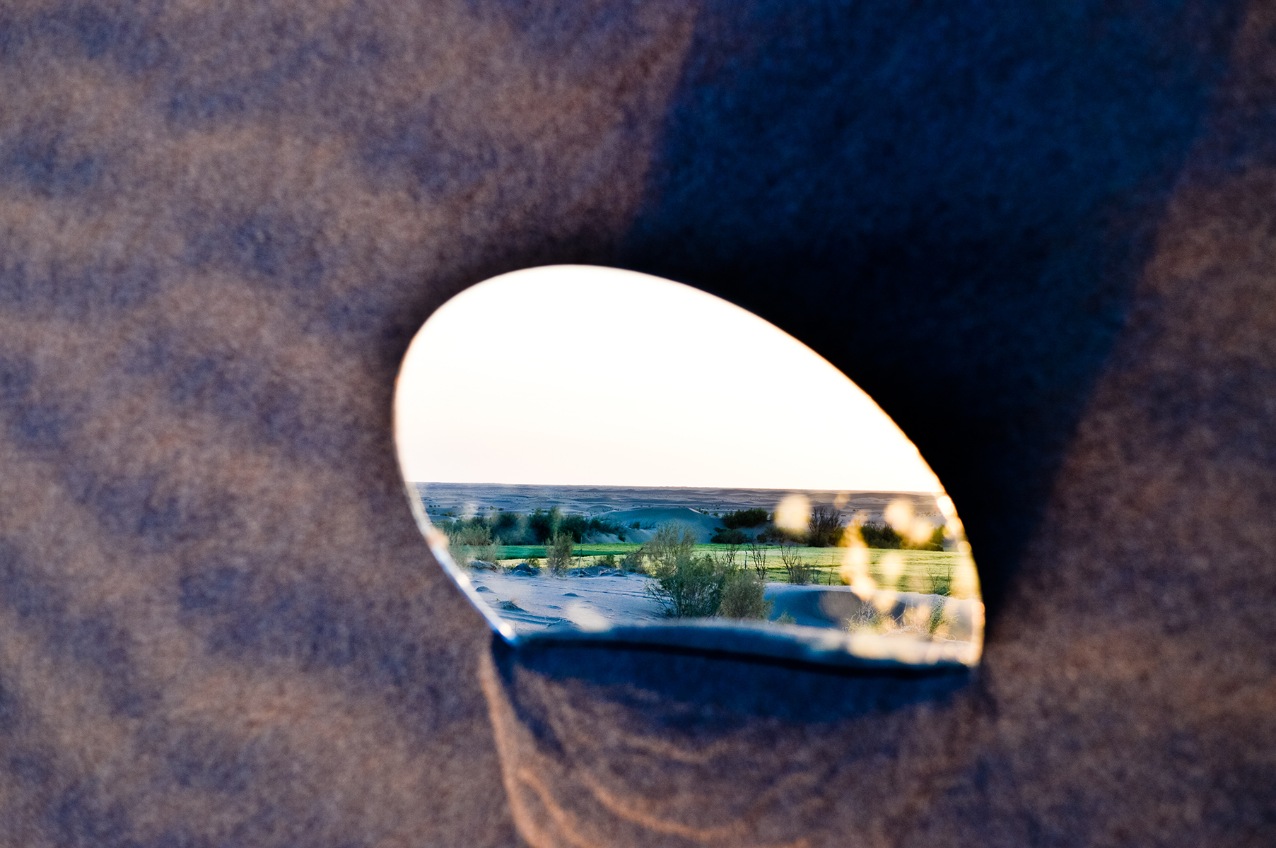 Shirin Abedinirad & Her 7 best mirror installations