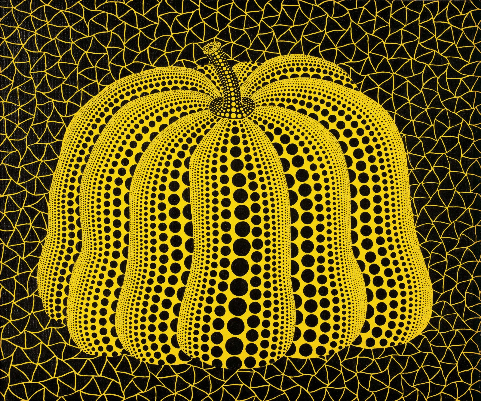 Yayoi Kusama & Pumpkins – What you should know