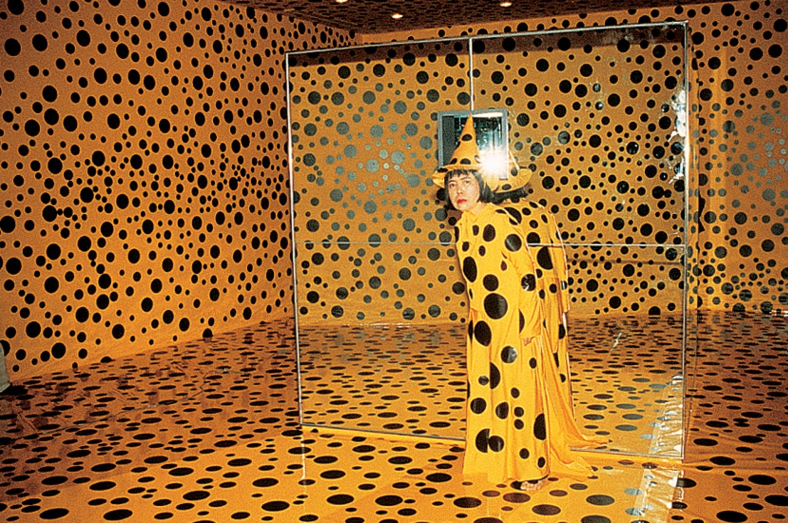 Yayoi Kusama & Pumpkins – What you should know