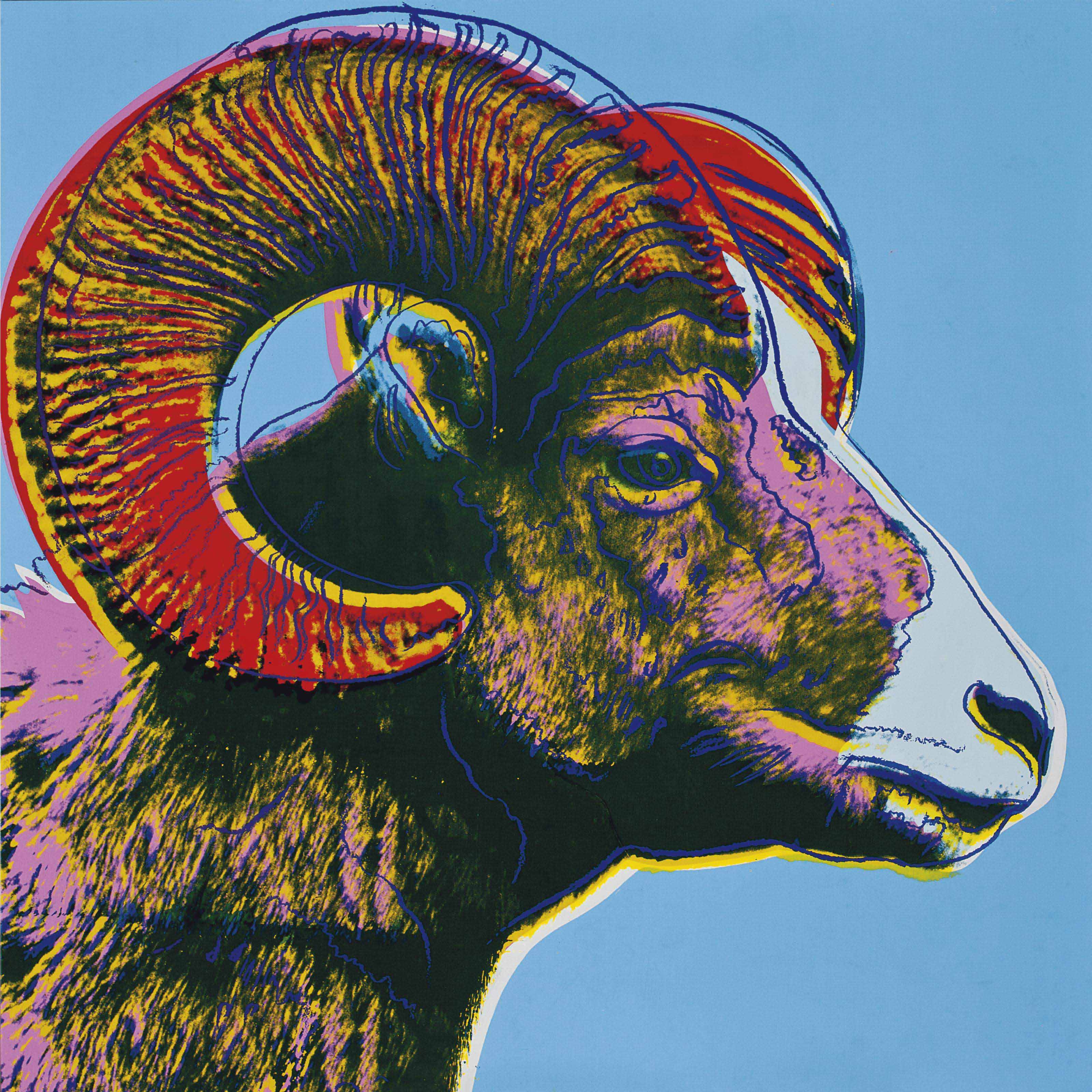 Andy Warhol’s Endangered Species – Everything you need to know