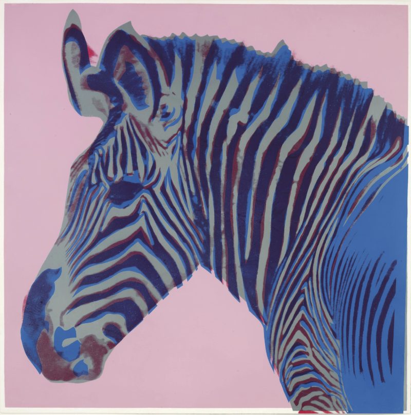Andy Warhol’s Endangered Species – Everything you need to know