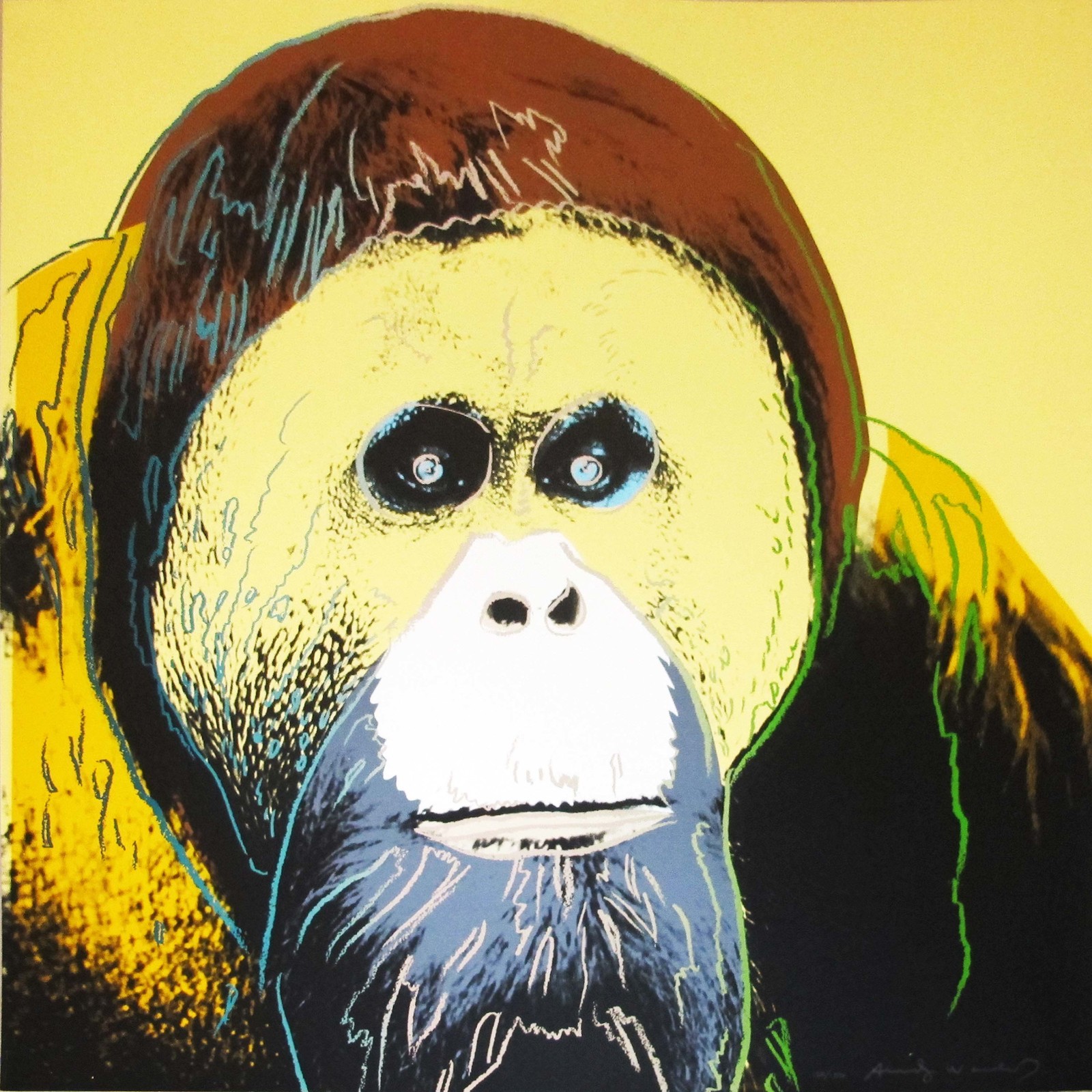 Andy Warhol’s Endangered Species – Everything you need to know