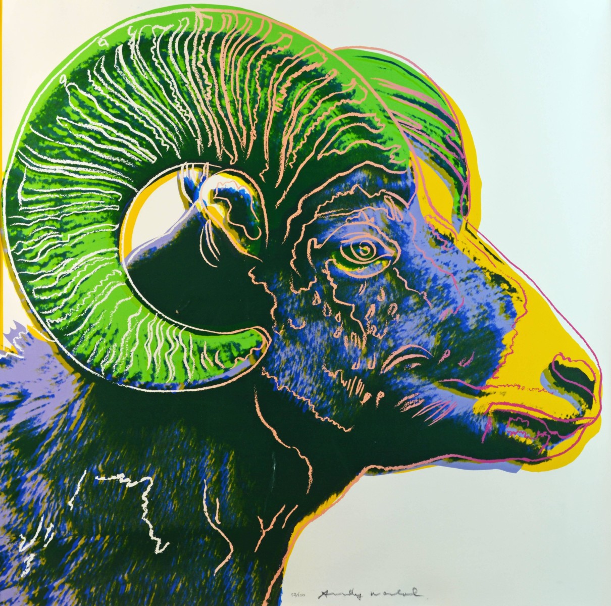Andy Warhol’s Endangered Species – Everything you need to know