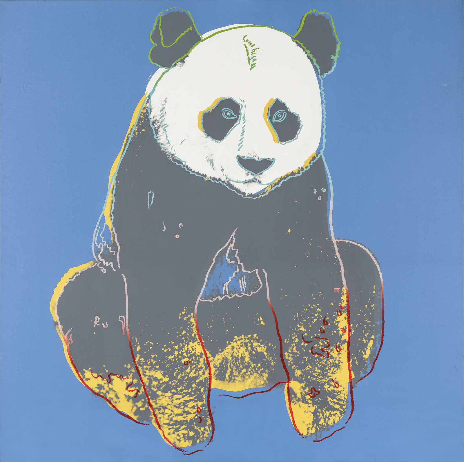 Andy Warhol’s Endangered Species – Everything you need to know