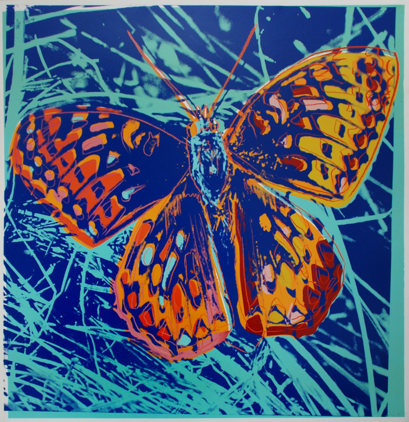 Andy Warhol’s Endangered Species – Everything you need to know