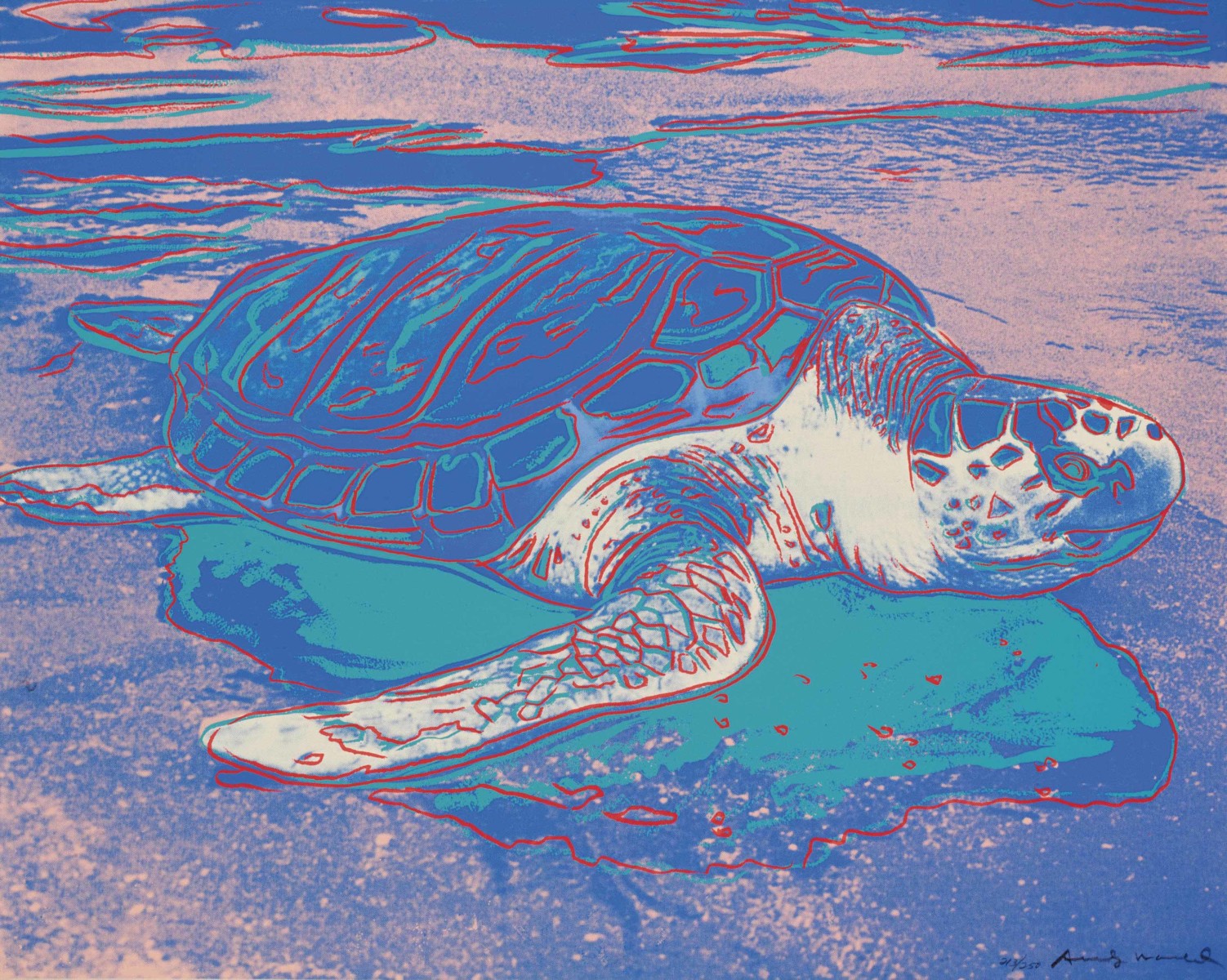 Andy Warhol’s Endangered Species – Everything you need to know – Public ...