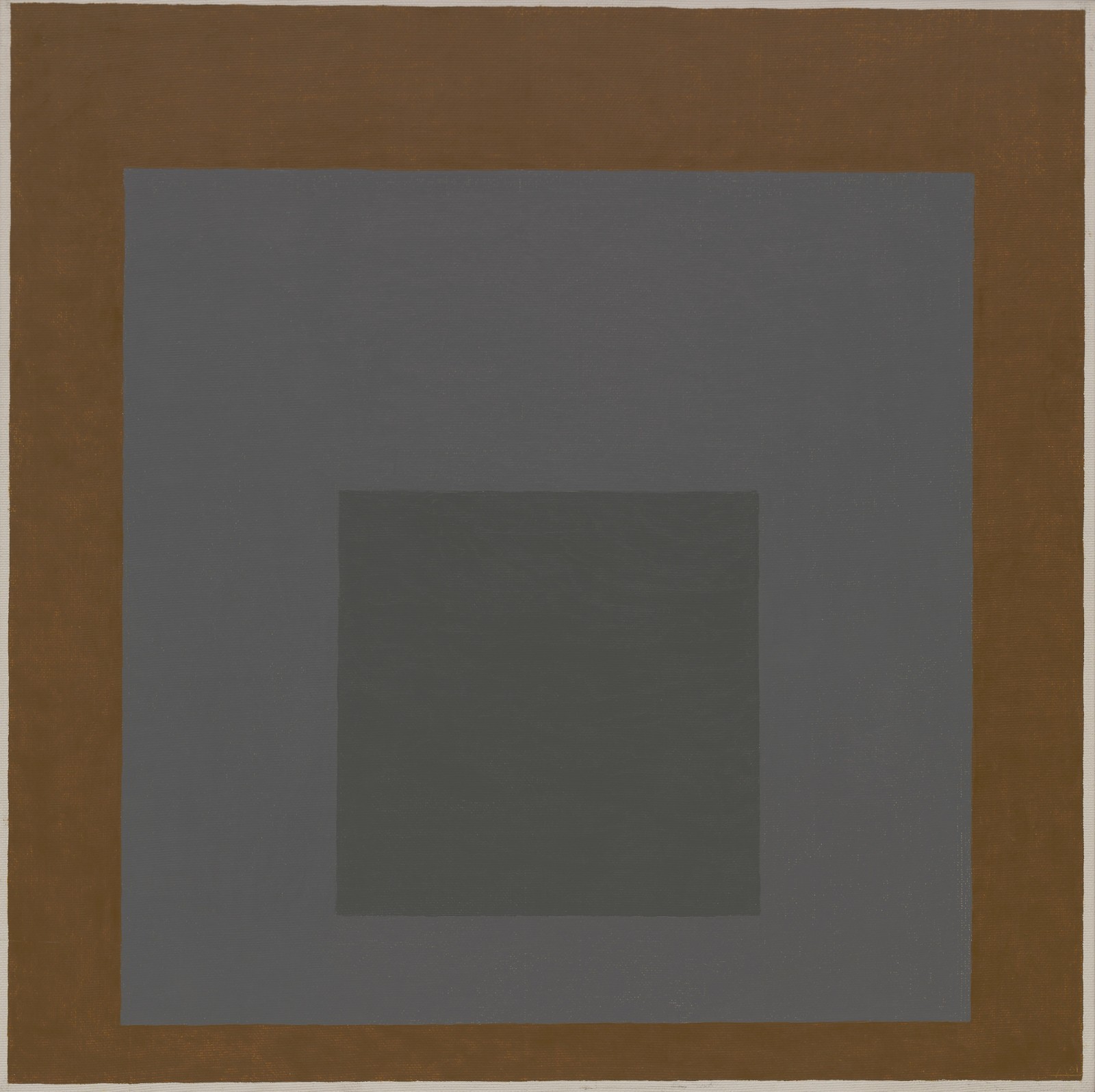 What are Josef Albers’ Homage to the Square paintings?