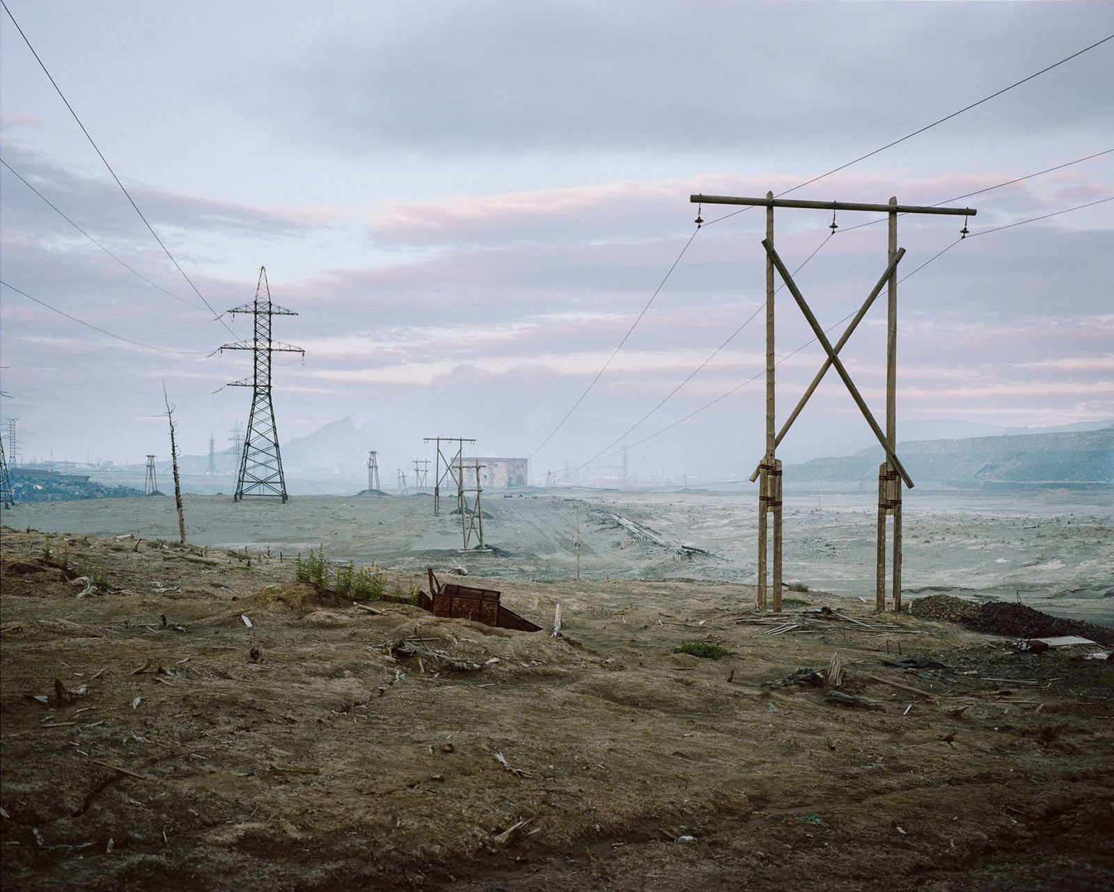 Norilsk: Russia’s most depressing city? By Alexander Gronsky