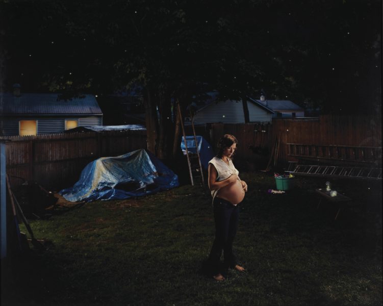 Gregory Crewdson’s Twilight photos – What you should know