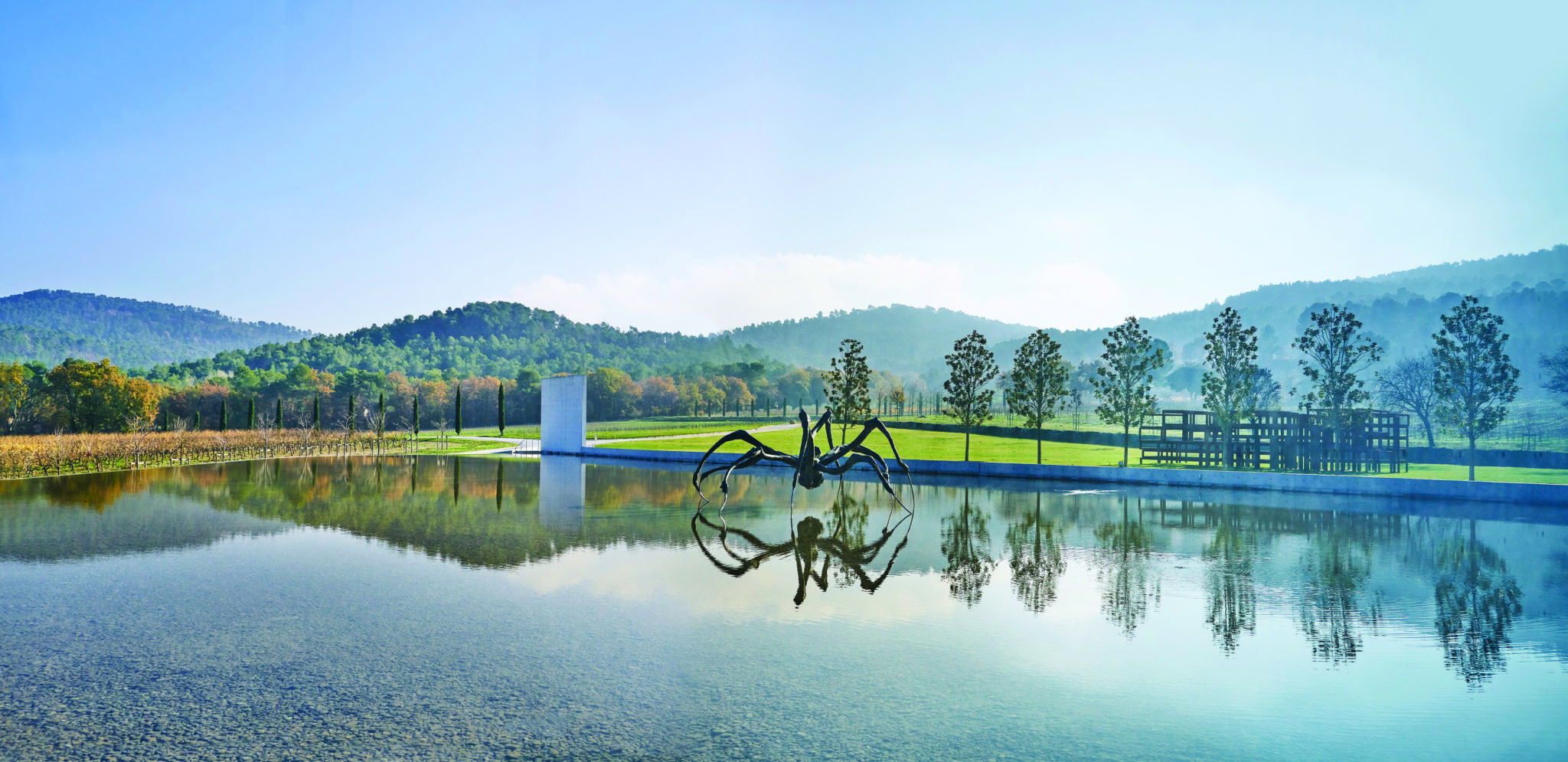 Louise Bourgeois’ iconic spider Maman – Everything you need to know