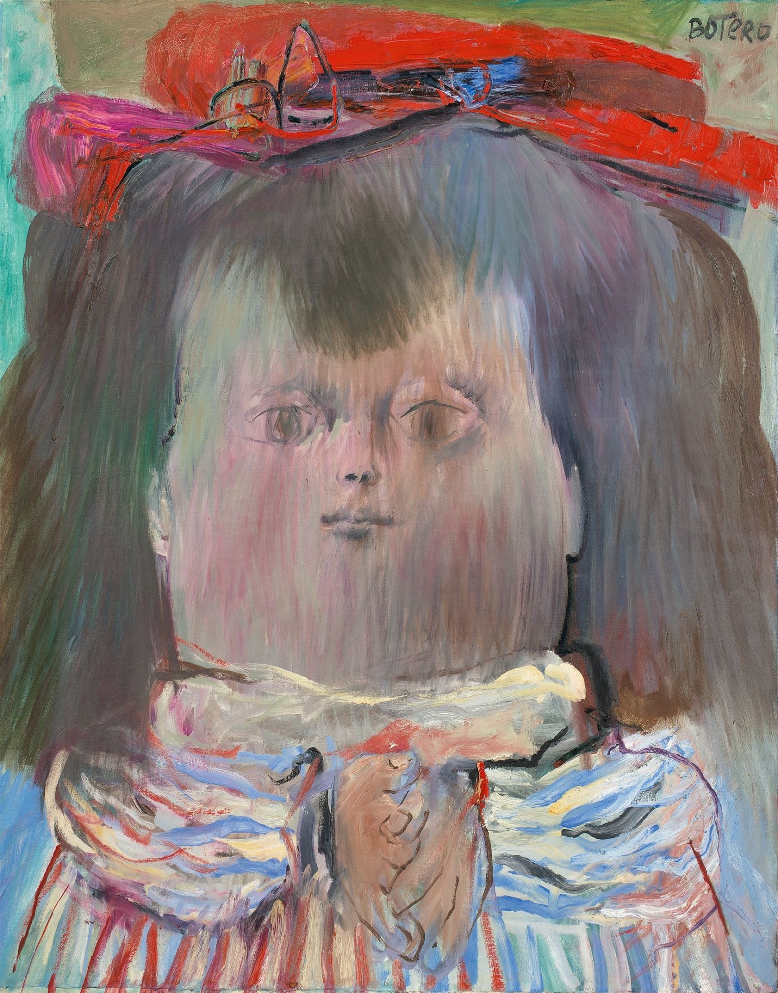 Fernando Botero’s Mona Lisa – Everything you should know