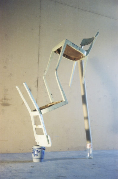 Fischli & Weiss: The groundbreaking way things go
