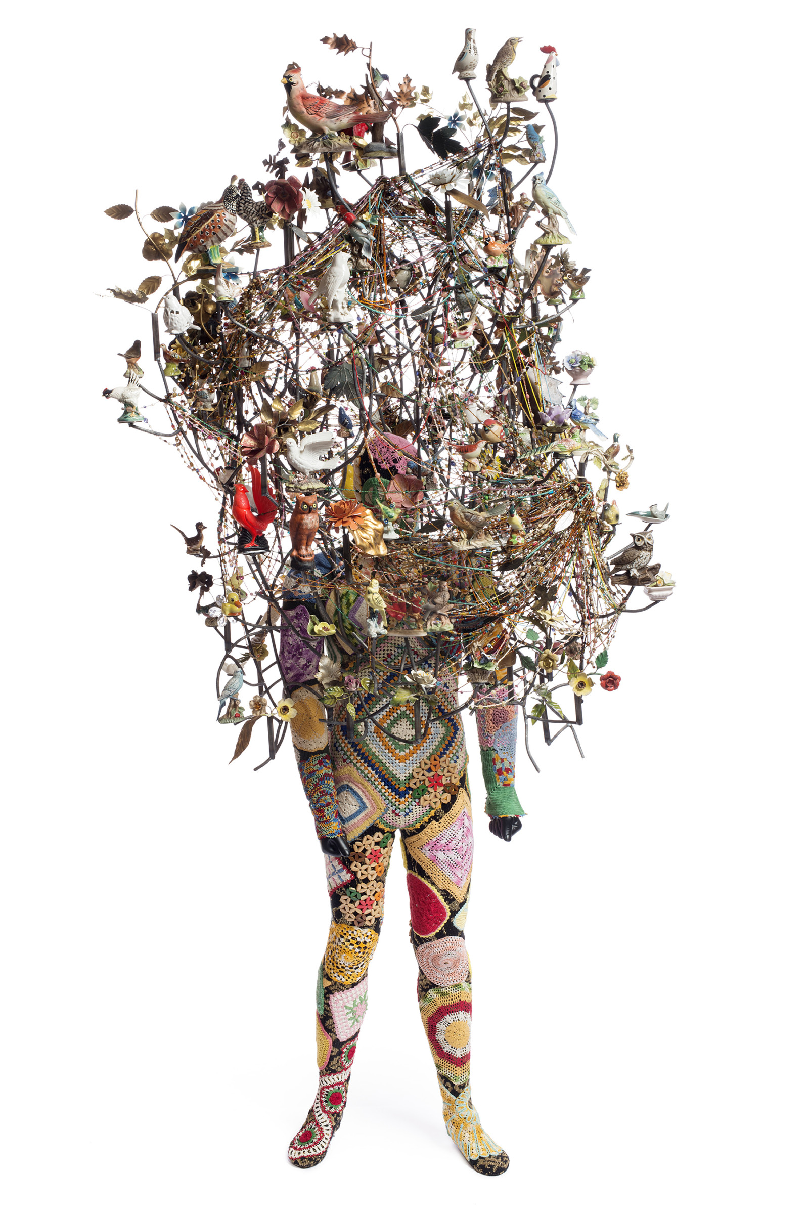 Nick Cave s Soundsuits What You Should Know Nick Cave s Soundsuits What You Should Know