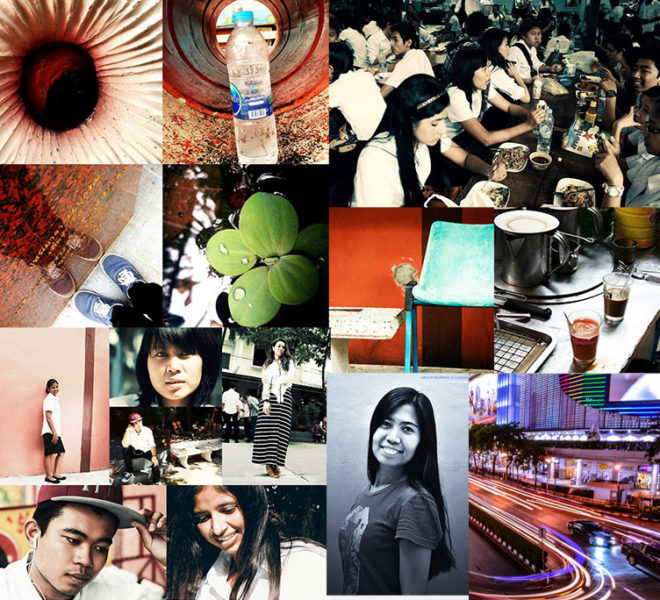 DEAR Burma photography class