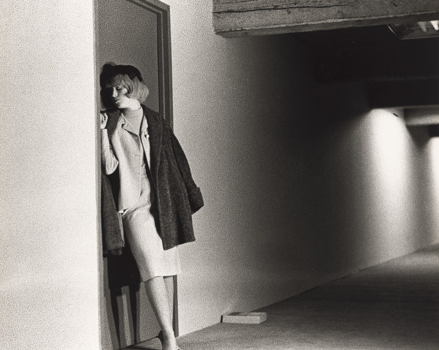 Cindy Sherman’s Untitled film stills – Her groundbreaking self portraits