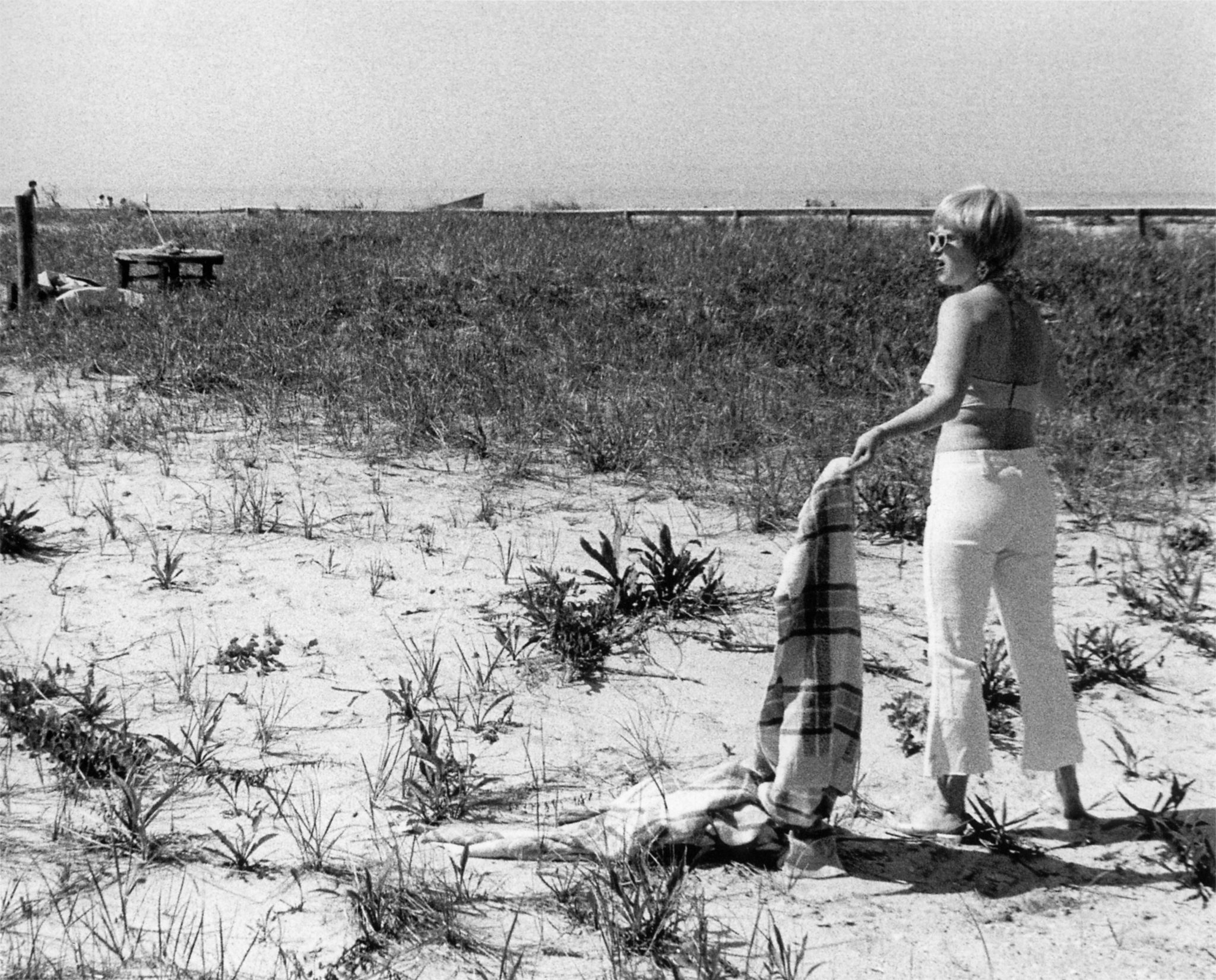 Cindy Sherman’s Untitled film stills – Her groundbreaking self portraits
