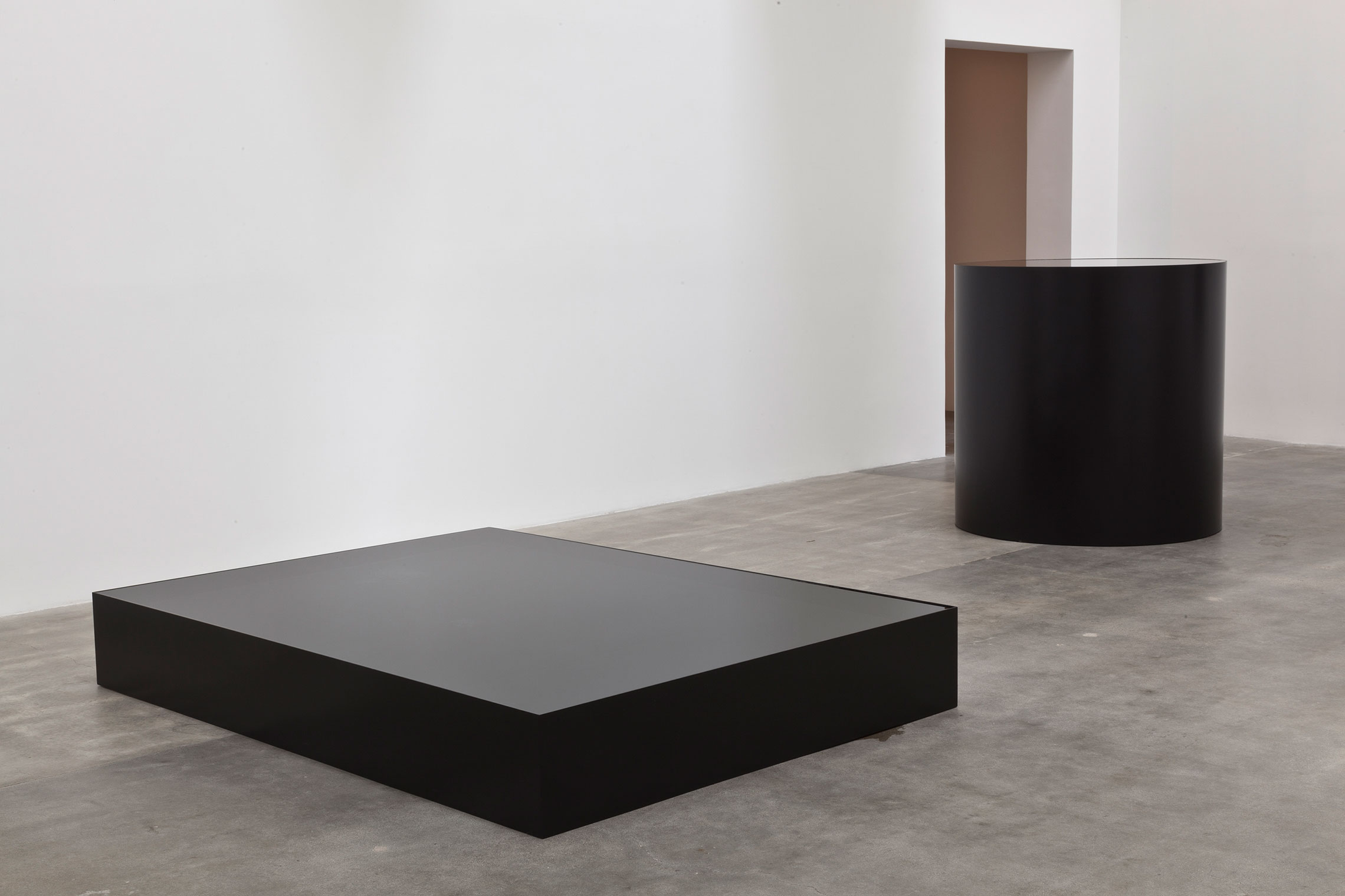 What is Nobuo Sekine’s Phase of Nothingness?