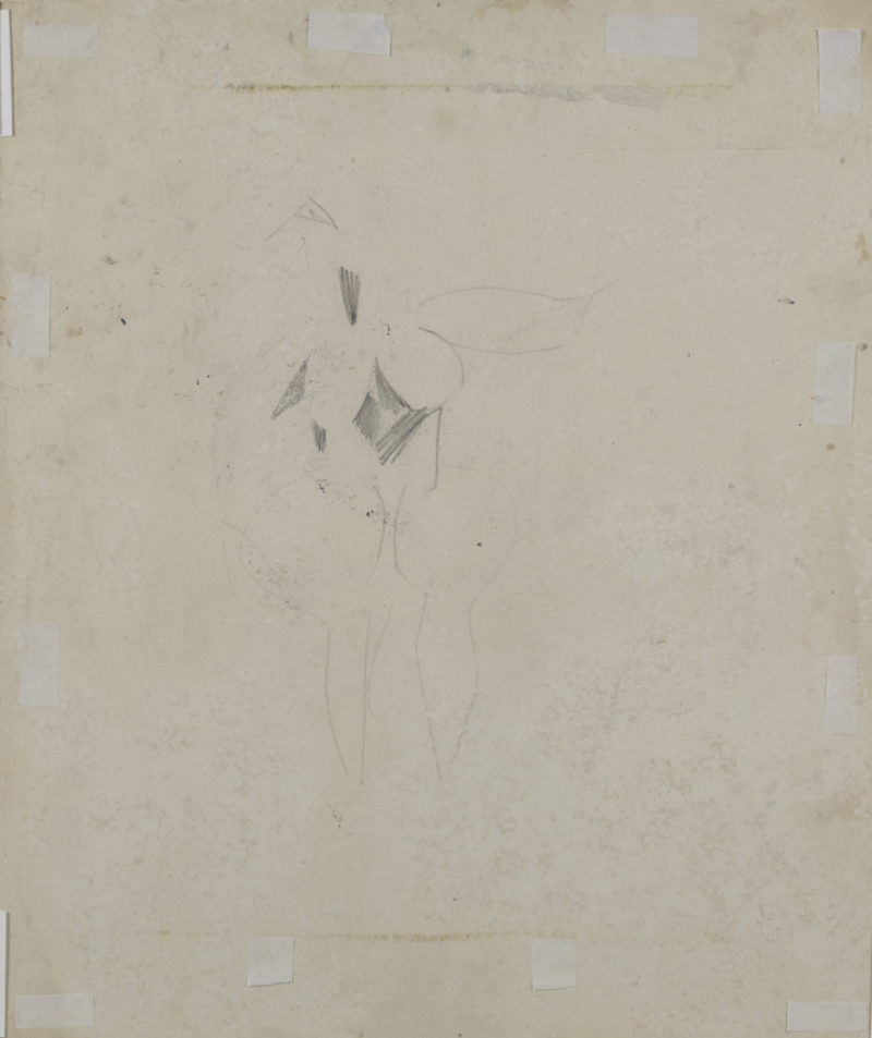 Why did Robert Rauschenberg erase a de Kooning? – Public Delivery