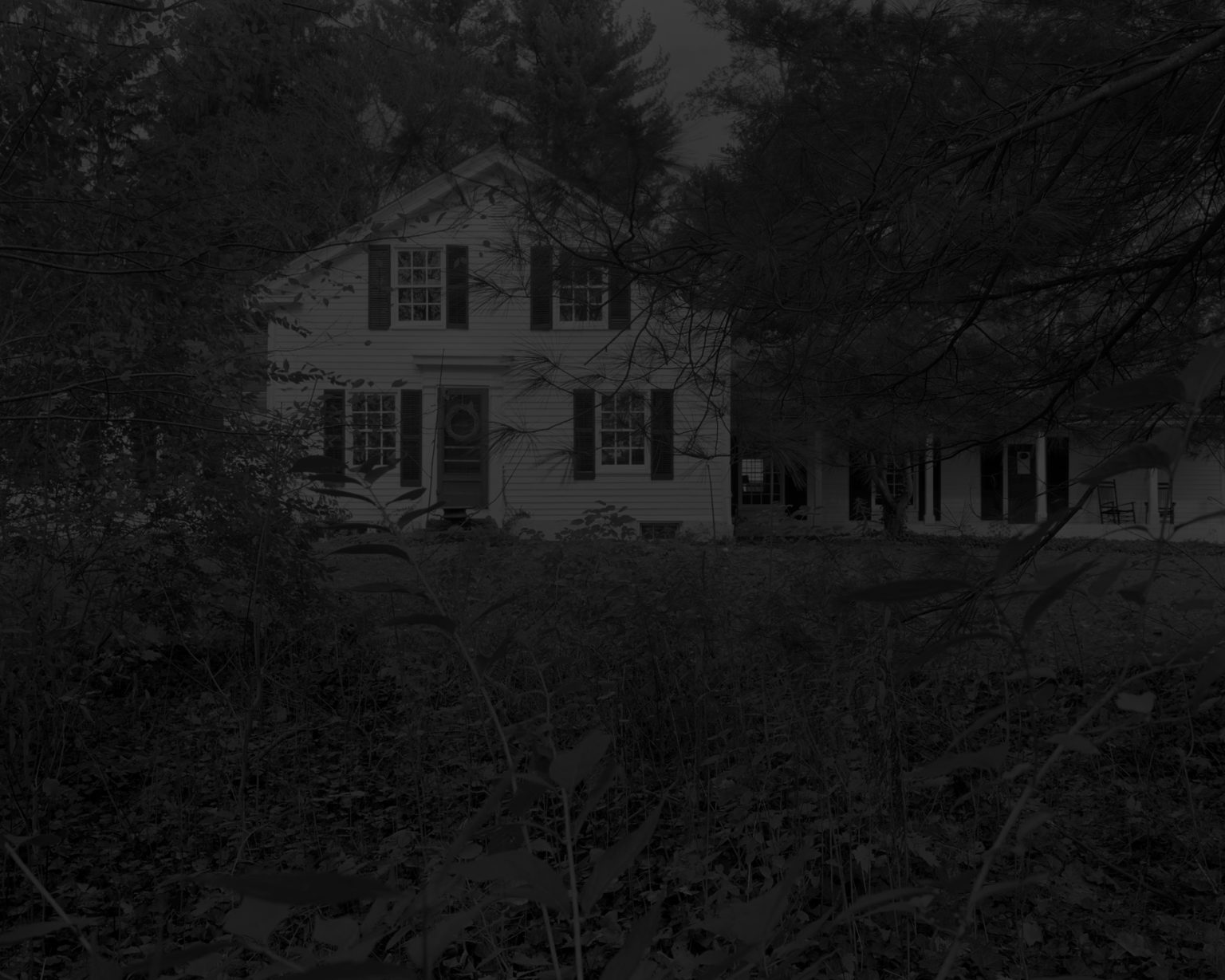 Dawoud Bey’s somber Night Coming Tenderly, Black project