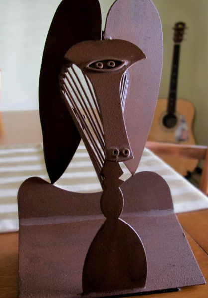 Why did some hate Pablo Picasso’s Chicago sculpture?