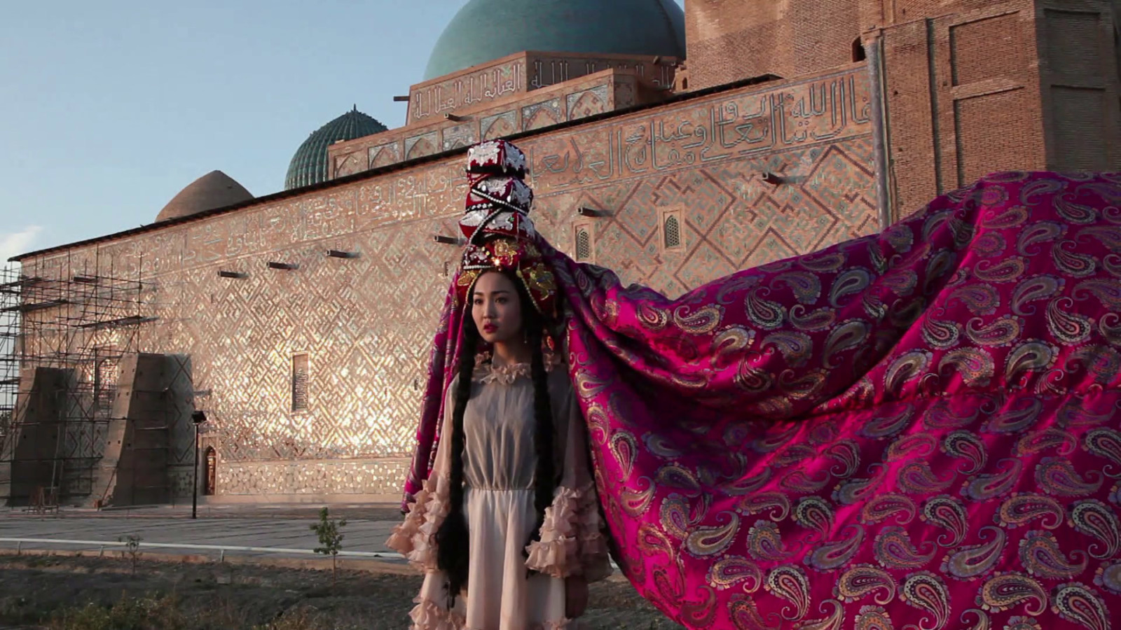 Almagul Menlibayeva