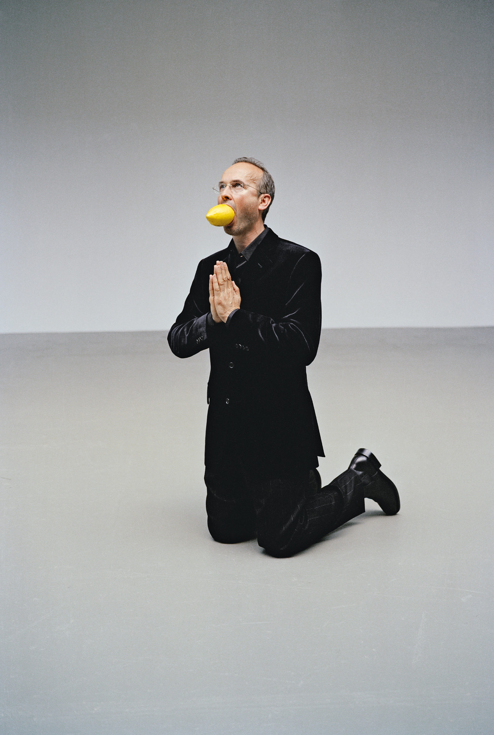 Erwin Wurm