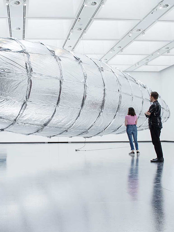 Olafur Eliasson’s Weather Project – Everything you should know
